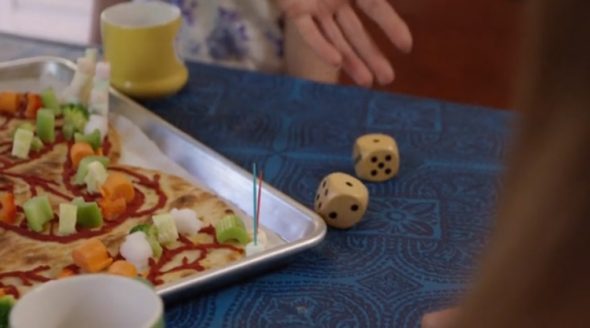 食べ物で遊んでもいいんです! 食べられる「ゲーム」のレシピ本 | Edible Games Cookbook(エディブル・ゲームズ ...