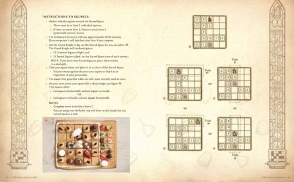 食べ物で遊んでもいいんです! 食べられる「ゲーム」のレシピ本 | Edible Games Cookbook(エディブル・ゲームズ ...